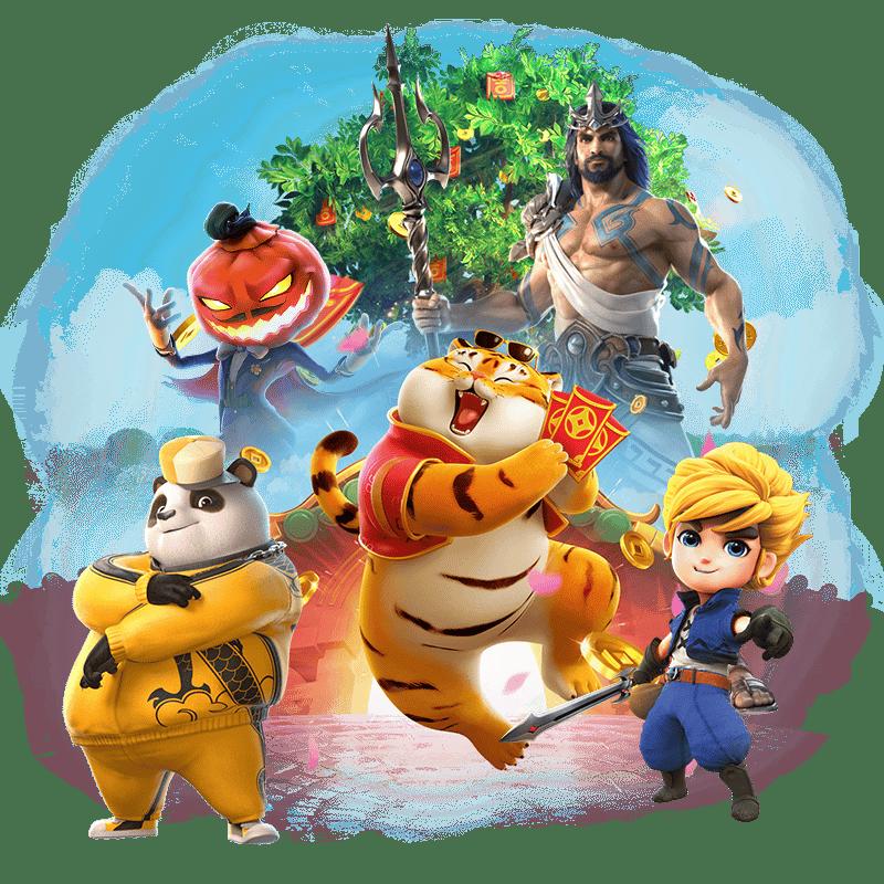 คาสิโนออนไลน์ pg168k รวมเกมยอดนิยม รับรางวัลทันที! - pg168k